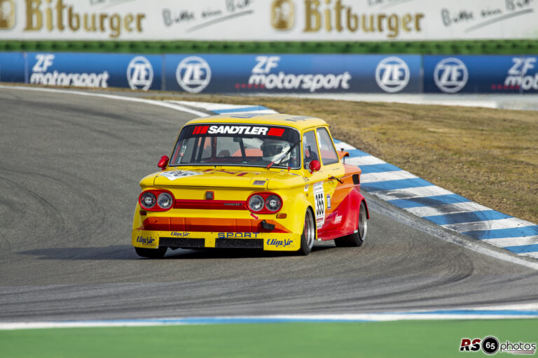 News – NSU TT-Trophy